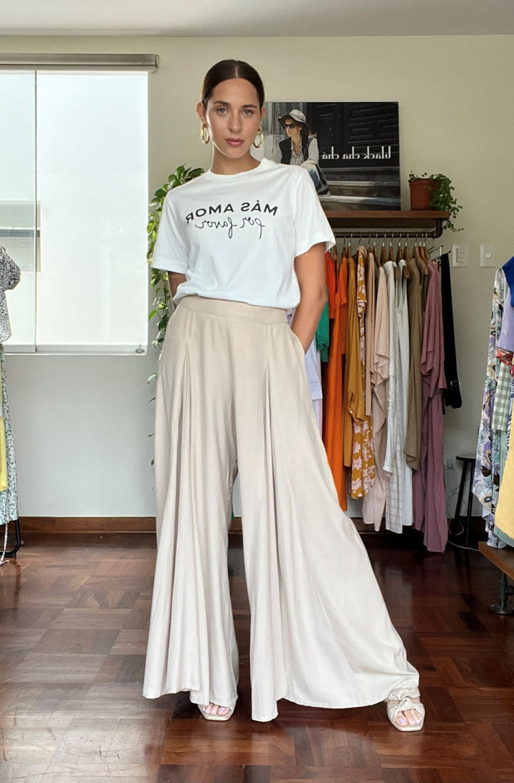 Polos – Black Cha Chá