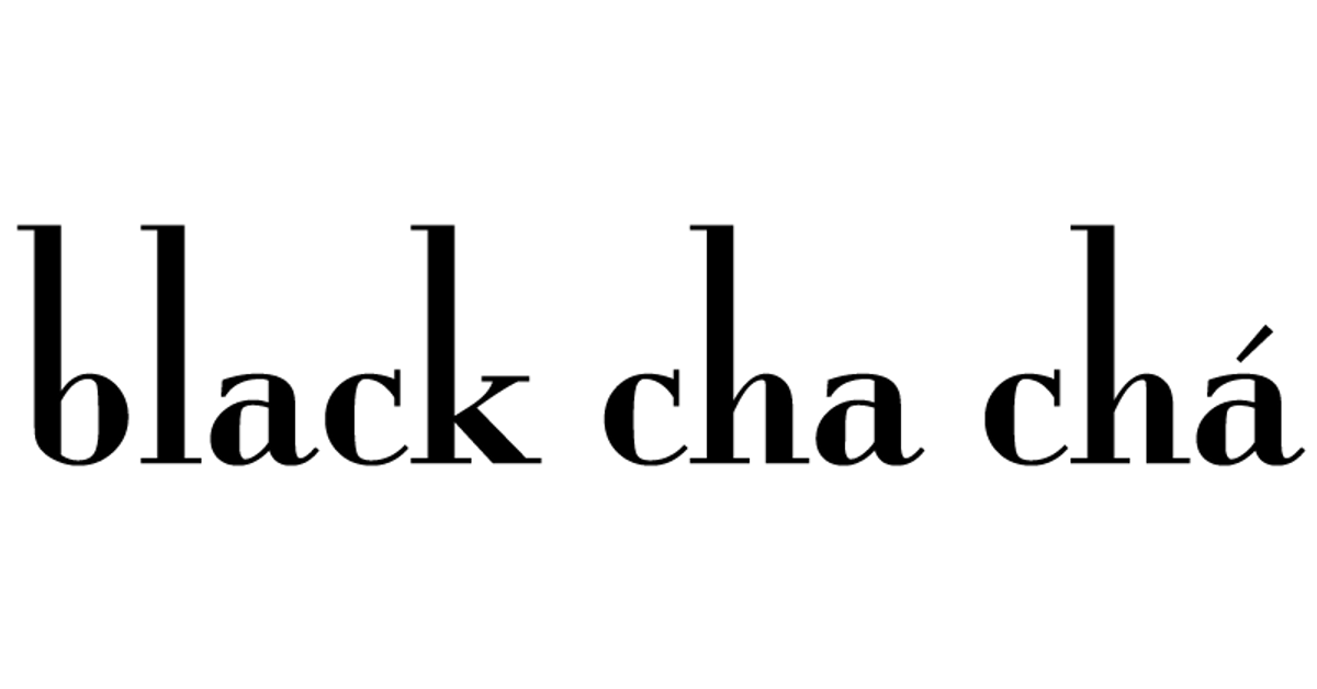 Black Cha Chá