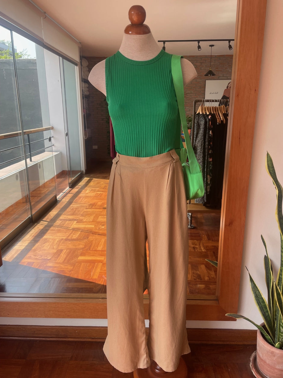 Polos – Black Cha Chá