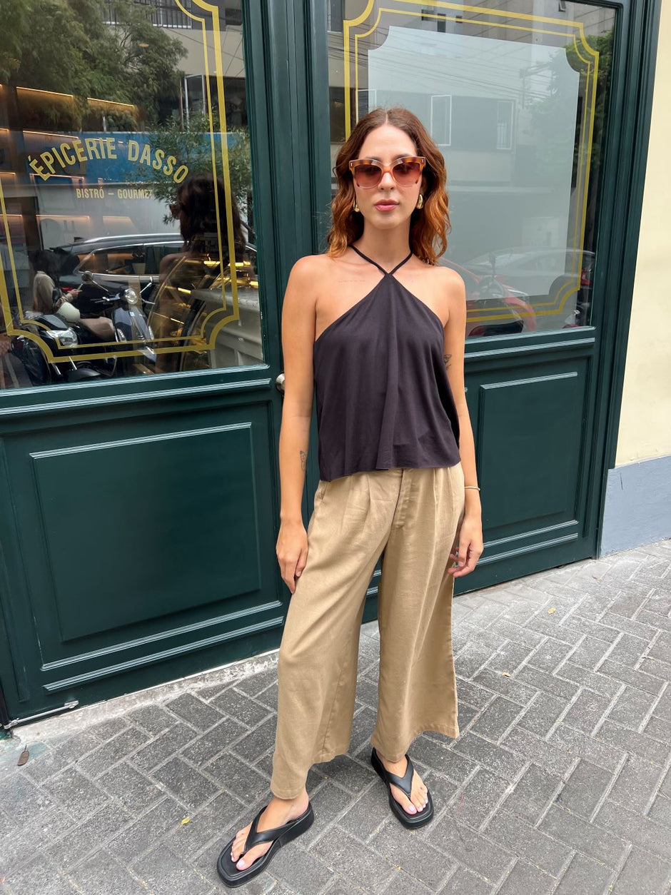 Polos – Black Cha Chá